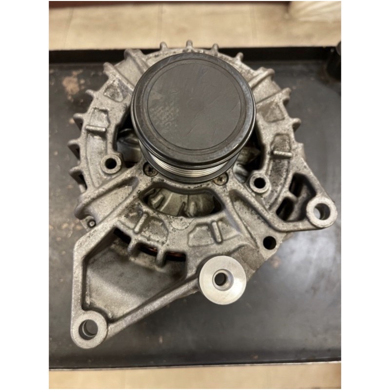 BENZ W205 M274 發電機 《二手品》 | 蝦皮購物