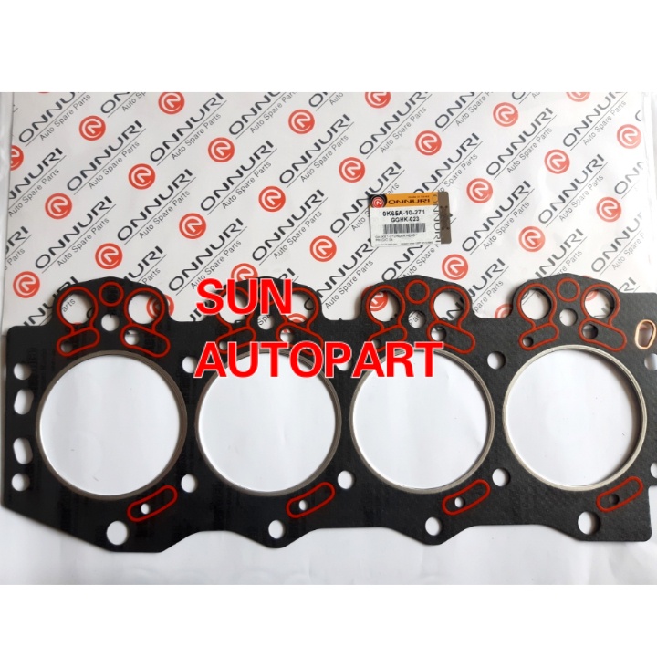 停車 COP/頭部 PREGIO/TRAVELLO 0K65A-10-271 | 蝦皮購物