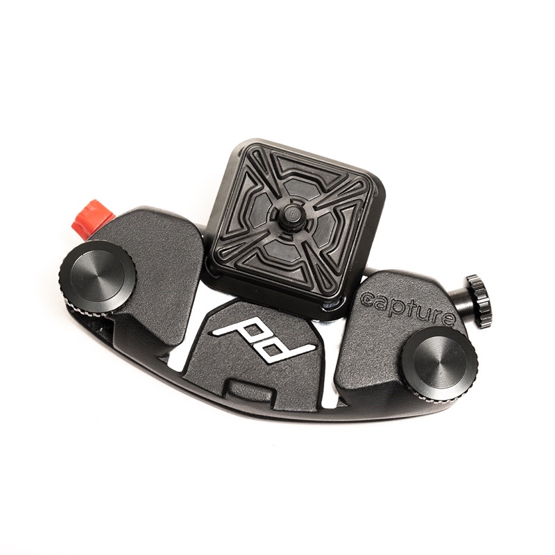 Peak Design Capture pro Clip v2 相機快夾系統 快拆板 PD Peakdesign | 蝦皮購物