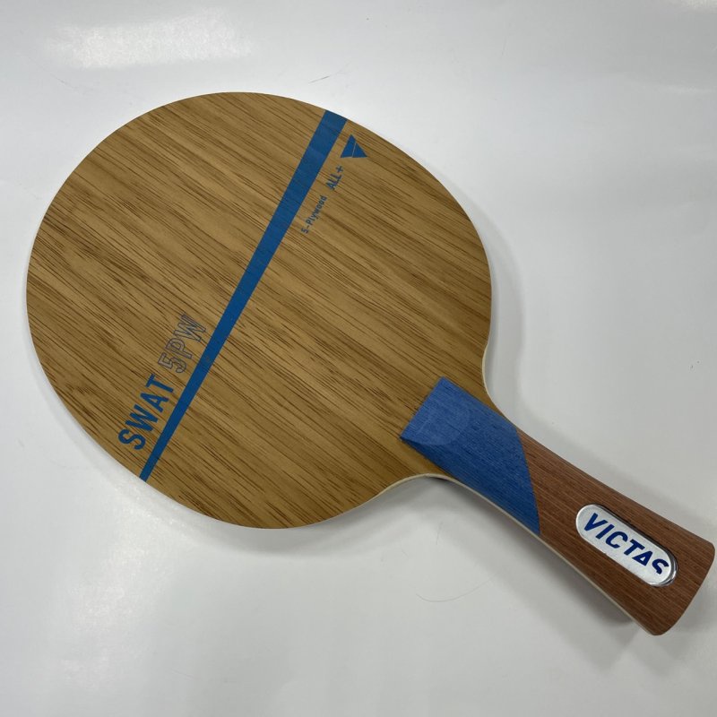 VICTAS SWAT 5PW桌球拍(千里達桌球網) | 蝦皮購物