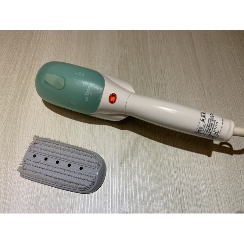 urbane TSK-7113 蒸氣刷 二手蒸氣刷 | 蝦皮購物