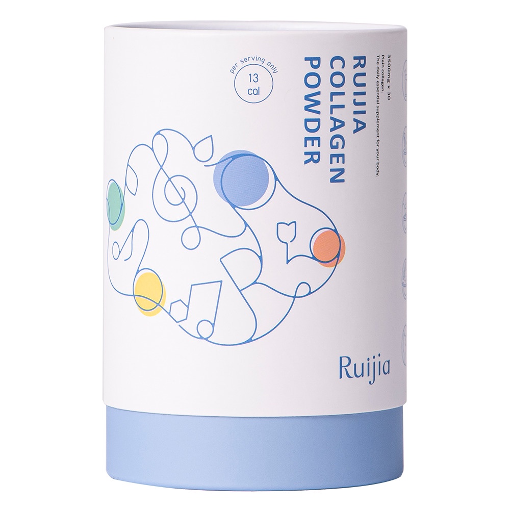 Ruijia露奇亞 膠原蛋白粉系列 30包/盒 四款可選 廠商直送 大樹 | 蝦皮購物