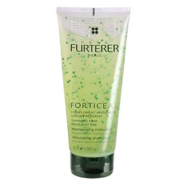 【RF】【RENE FURTERER】複方精油養護髮浴200ml(養髮洗髮精) | 蝦皮購物