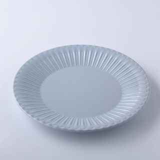 Shush Grace 美濃古典風圓盤 餐盤 藍 27cm 日本製 | 蝦皮購物