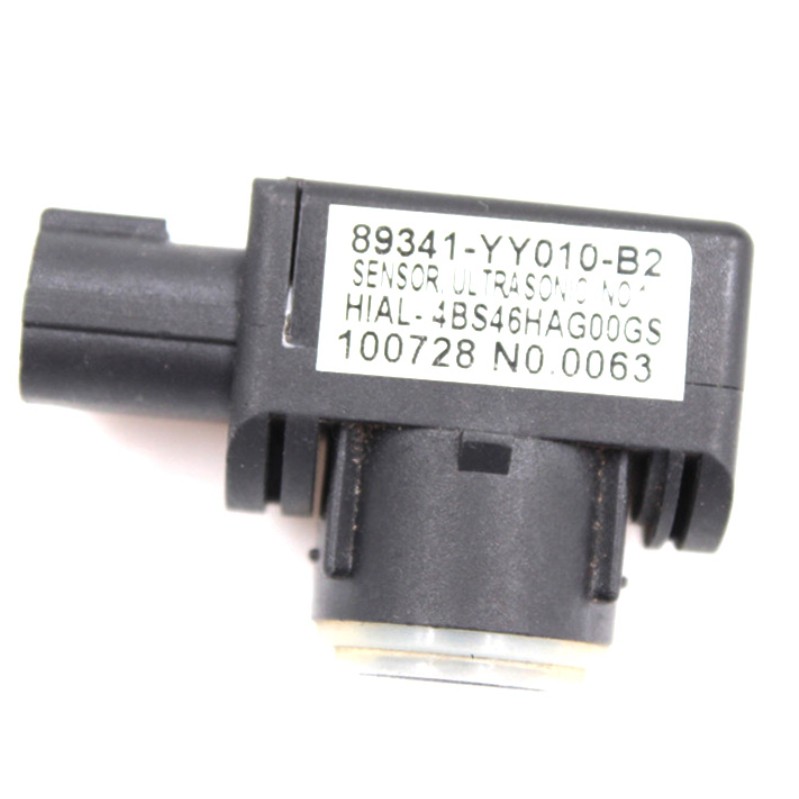 TOYOTA 豐田 ALTIS CAMRY RAV4倒車雷達89341-YY010 | 蝦皮購物