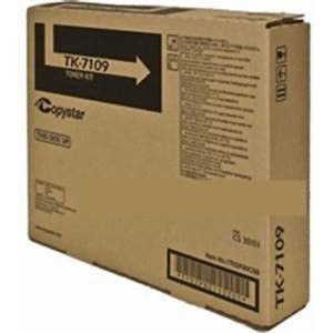 《含稅》Kyocera 原廠碳粉匣 TK-7109 TASKalfa 3010i A3黑白影印機 京瓷 TK7109 | 蝦皮購物