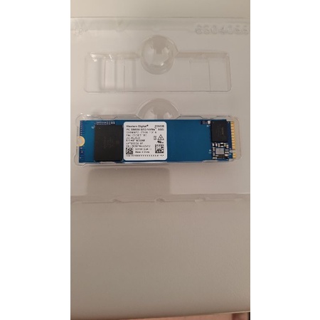 WD PC SN530 NVMe SSD SDBPNPZ-256G | 蝦皮購物