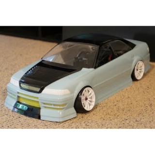 TAMIYA 田宮 噴漆 PS32 PS-32 CORSA GREY 灰 | 蝦皮購物