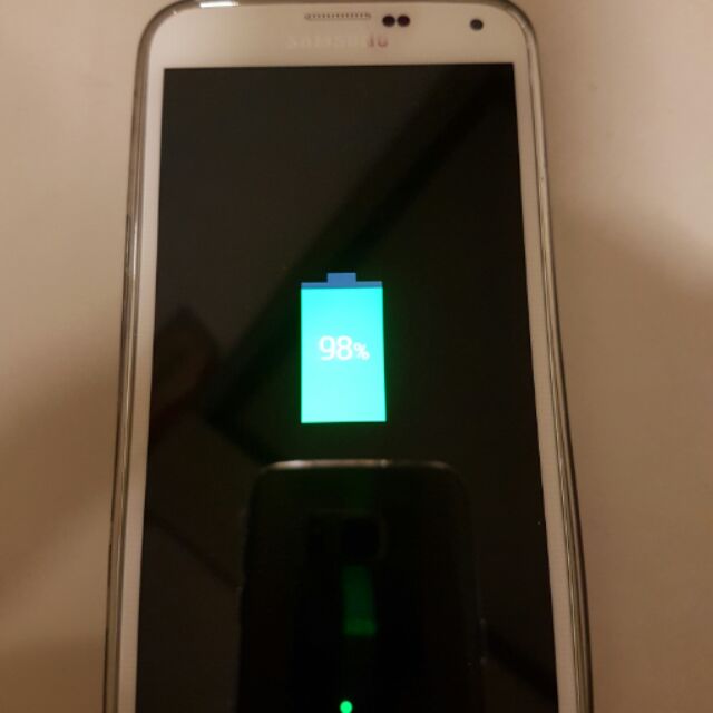 Samsung S5 32G版，白色 | 蝦皮購物