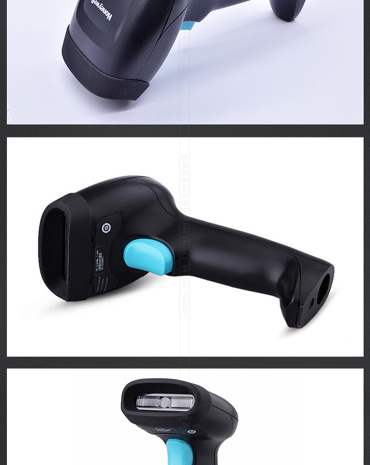 Honeywell HH360 一維條碼掃描槍 可掃手機條碼載具 | 蝦皮購物