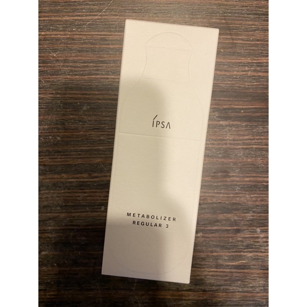 【全新】IPSA ME 濕潤平衡液（基礎3）175ml | 蝦皮購物