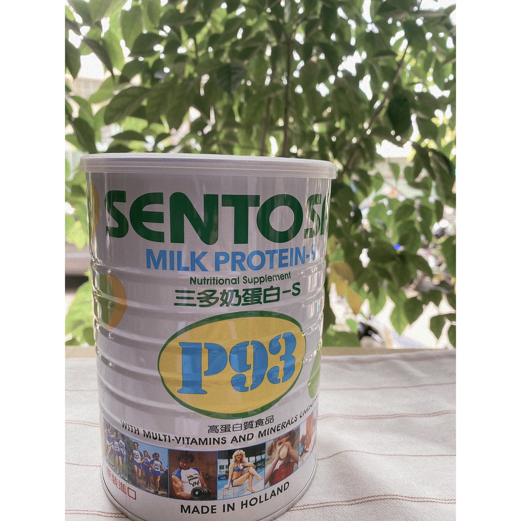☆☆ 環球大藥局 ☆☆ 三多奶蛋白-S P93(500g) 營養補充 | 蝦皮購物