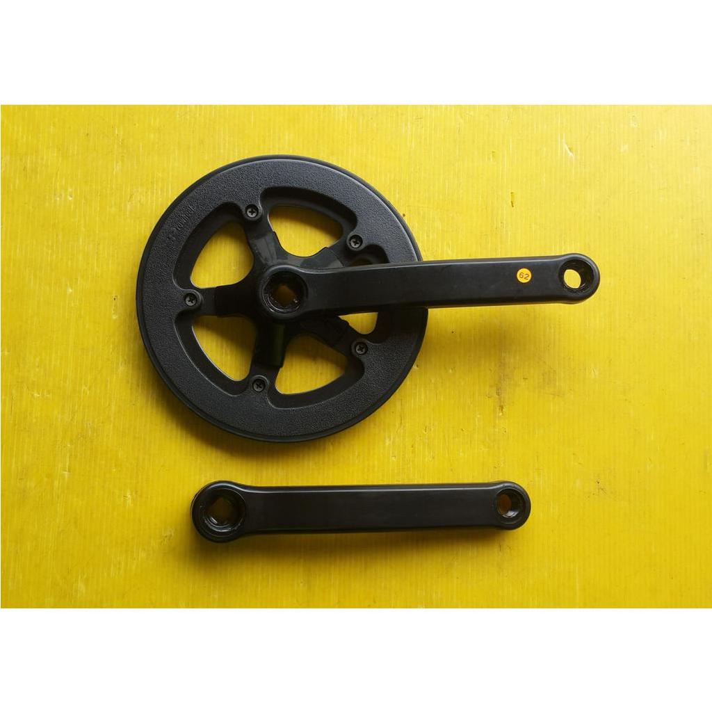 PROWHEEL自行車38T齒盤170mm曲柄(#62) | 蝦皮購物