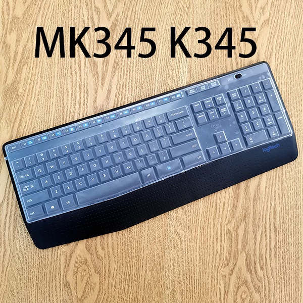 全系列型號《羅技透明鍵盤膜》MK240 MK215 MK345 MK215 Craft K780 mxkeys【飛兒 | 蝦皮購物