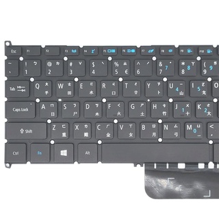 宏碁 Acer SF314-52 原廠鍵盤 鍵盤 SF113-31 SF314-52G SF314-53G | 蝦皮購物
