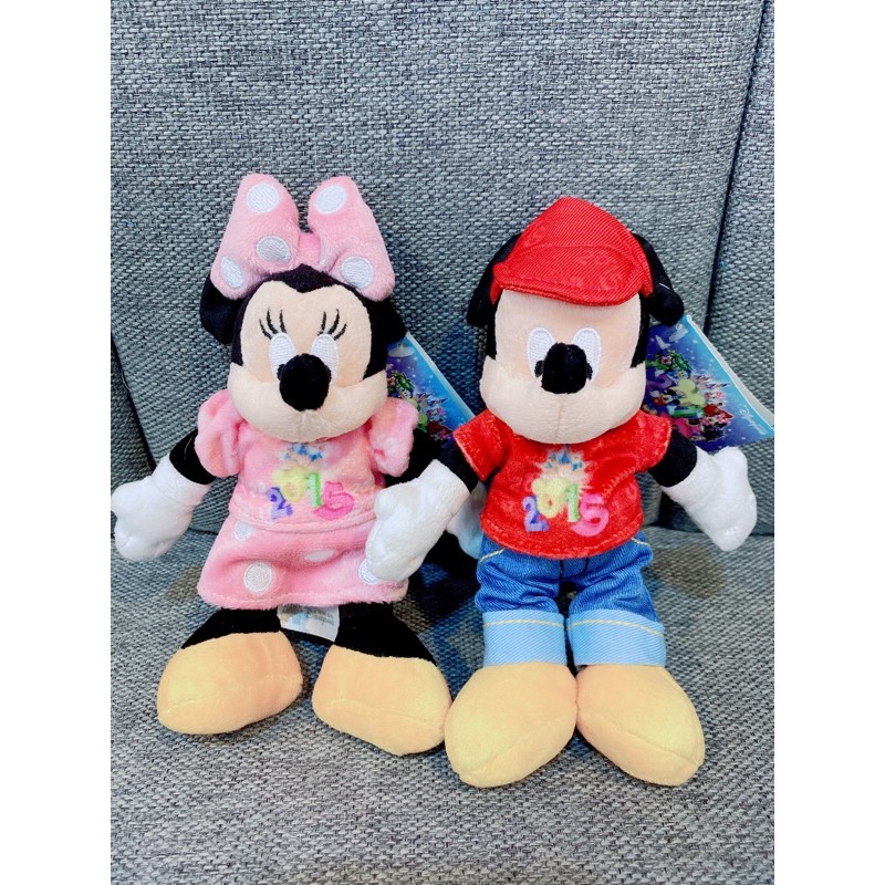 《多款》迪士尼 達菲 雪莉玫 傑拉東尼 米奇 明年 disney duffy shellymay gelatony | 蝦皮購物