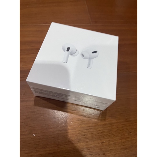 Apple Airpods Pro Magsafe版 藍牙耳機 全新未拆封 蝦皮購物