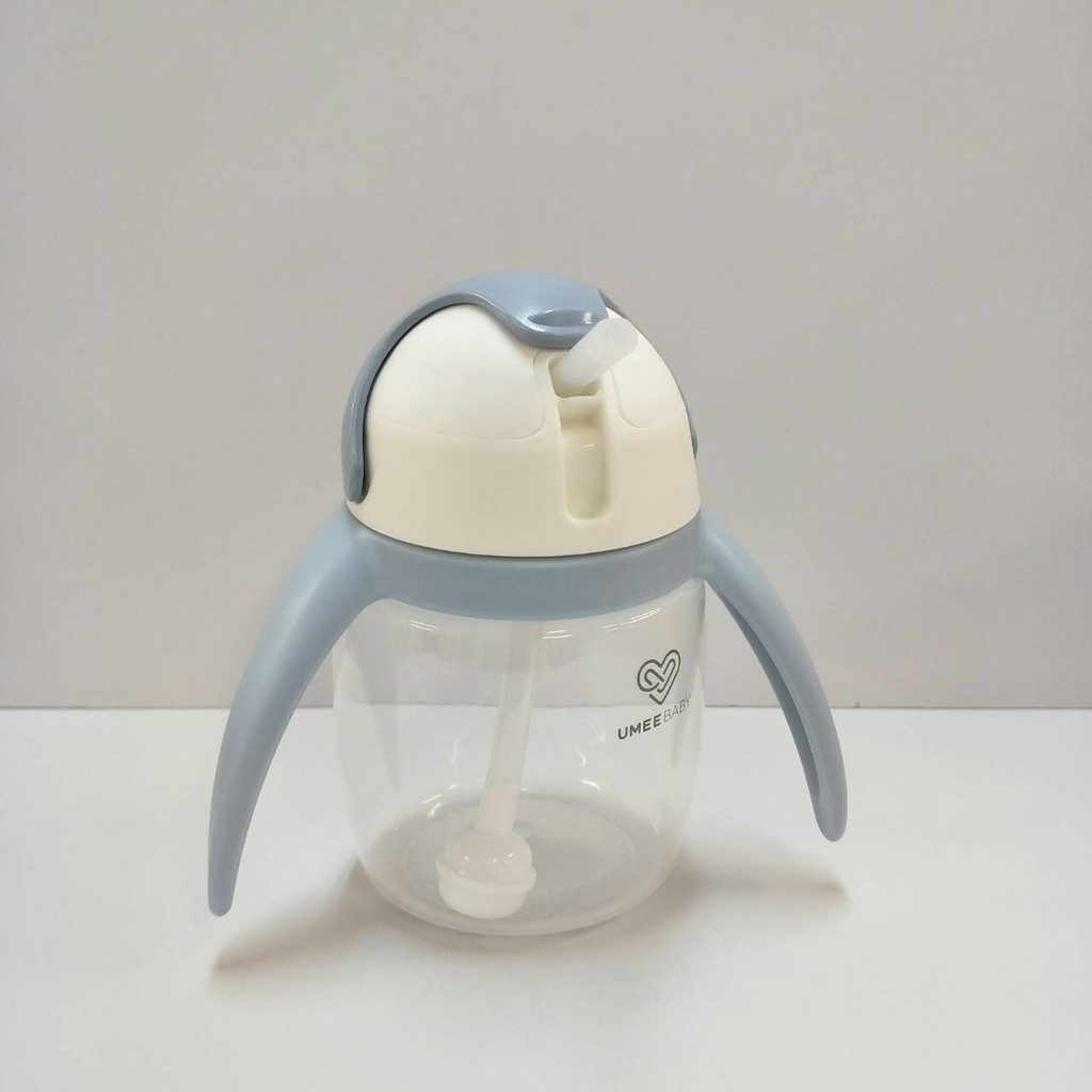 荷蘭UMEE U-Cool企鵝水杯吸管杯 =14號倉庫= | 蝦皮購物