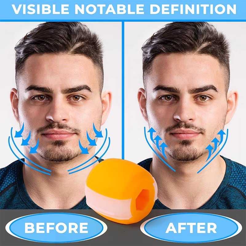 Mewing 面部肌肉訓練工具 | 蝦皮購物