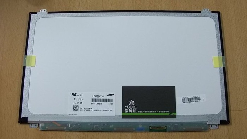 【漾屏屋】A+ 超薄 15.6吋 LTN156AT30 亮面 霧面 ASUS S56C HP TPN-Q130 | 蝦皮購物