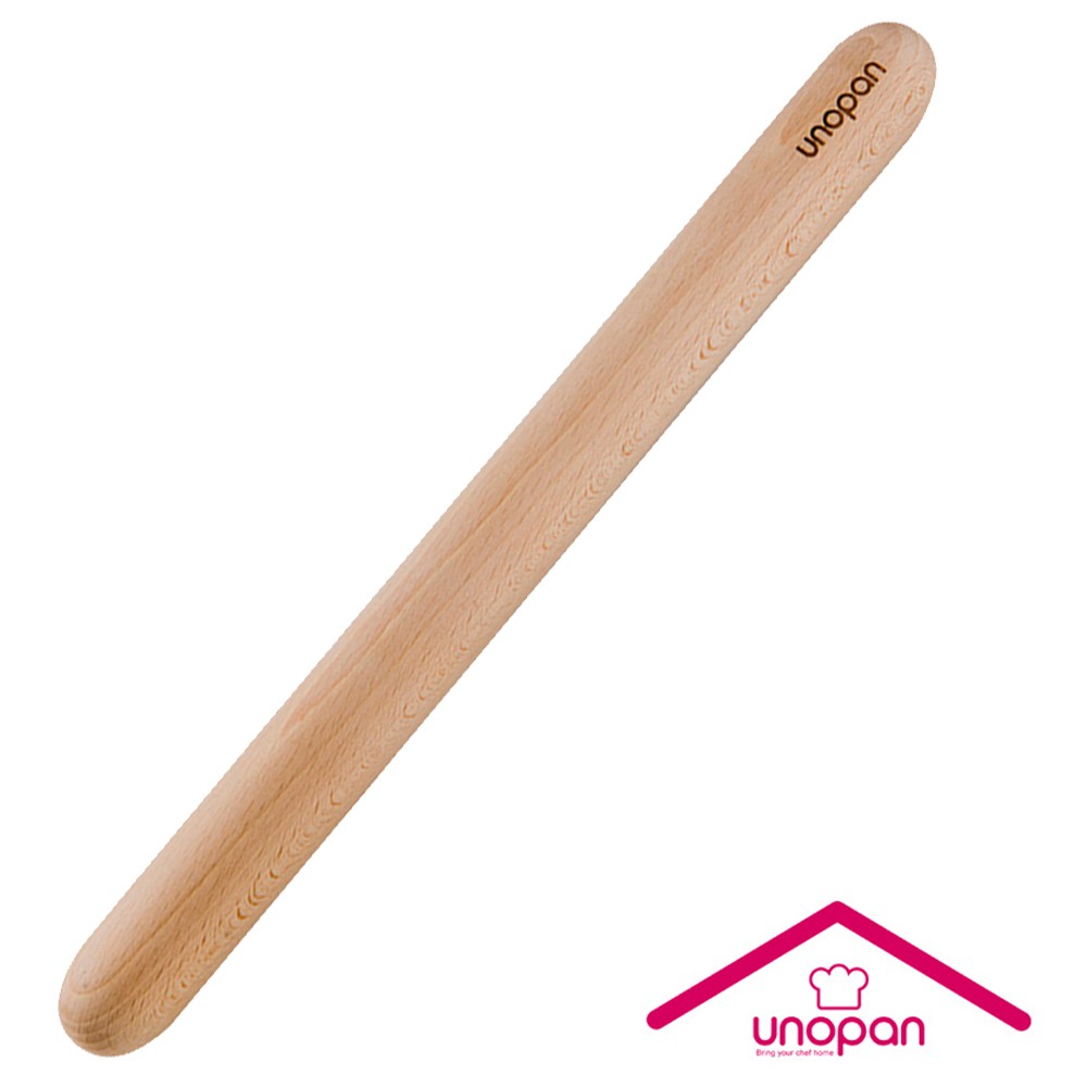 【SANNENG 三能官方】UNOPAN 屋諾 擀麵棍 UN32601 | 蝦皮購物