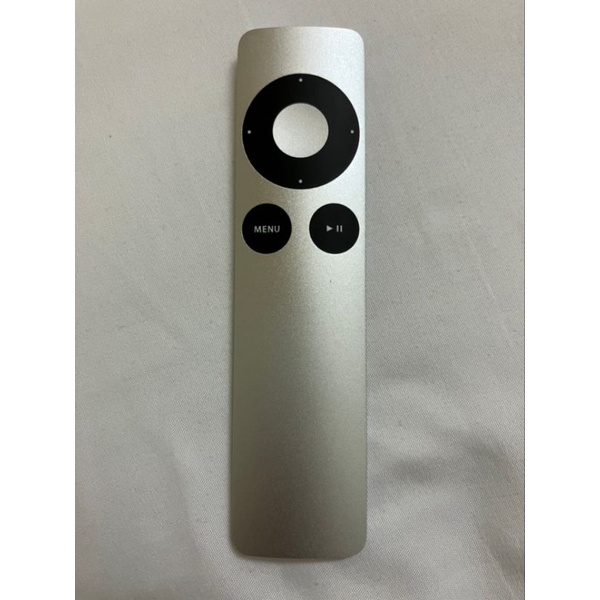 Apple remote 蘋果原廠遙控器(apple tv/imac/macbook系列/iphone/ipod) | 蝦皮購物