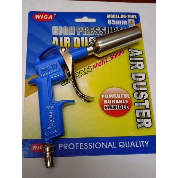 ☆附發票＊東北五金＊高品質WIGA 大口徑氣動風槍 空氣槍 大流量口徑增加施工效率 DG-10DX 優惠價 | 蝦皮購物