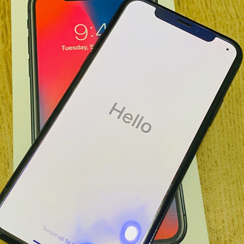 二手iphoneX 64G 功能正常 | 蝦皮購物