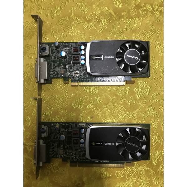 NVIDIA Quadro Q600 1G 專業製圖卡 繪圖卡 彰化 伸港 可 自取 | 蝦皮購物