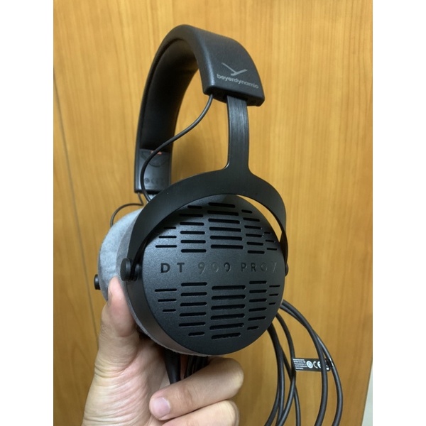 德國製保內beyerdynamic DT900 Pro X 監聽耳機 | 蝦皮購物
