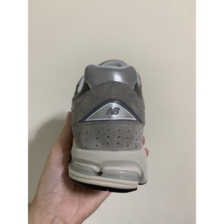 New balance NB 2002 RC 元祖灰 Grey 2002R 復古 ML2002RC | 蝦皮購物
