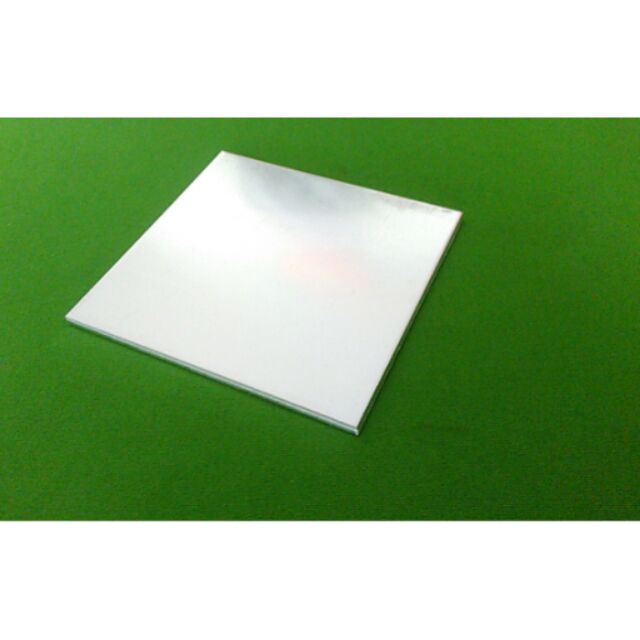 純鋁板 5mm*250mm*250mm--300mm*300mm | 蝦皮購物