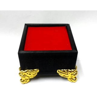 宮廟 神明 關防 印章底座 纖維板 印章座 收納 擺放 美觀 好看 印章 廟 神明章 神明印 大印章 廟寺 印 玉璽 | 蝦皮購物