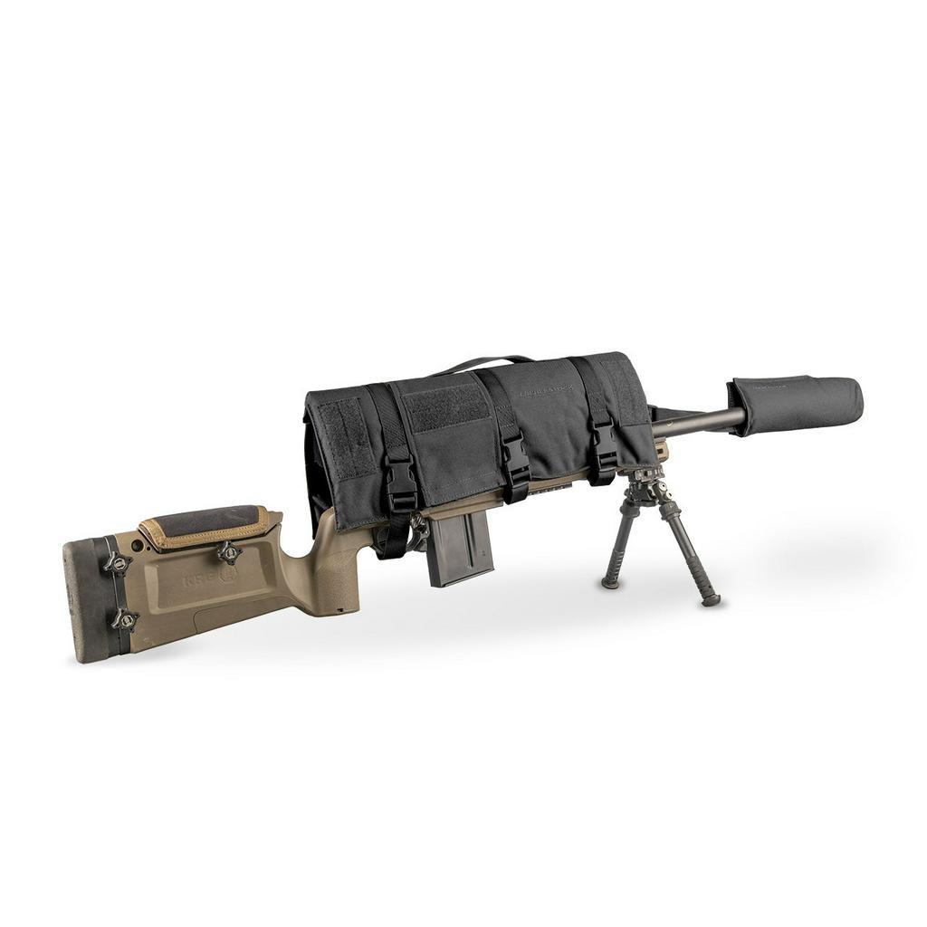 🔥立崴APEX🔥Eberlestock - SCOPE COVER AND CROWN PROTECTOR 鏡套和保護罩 | 蝦皮購物