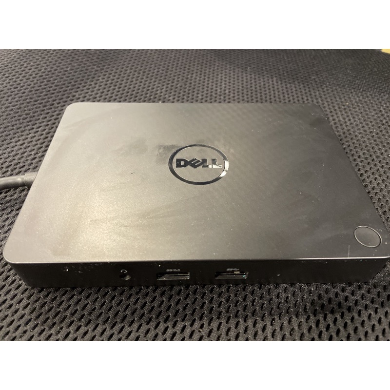 Dell K17A Docking 擴充基座 | 蝦皮購物