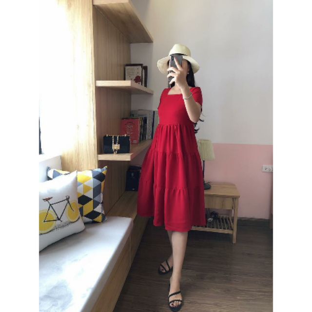 50kg-120kg] 大碼連衣裙 MS936。 客戶 Ib 用於選擇尺寸的建議。 | 蝦皮購物