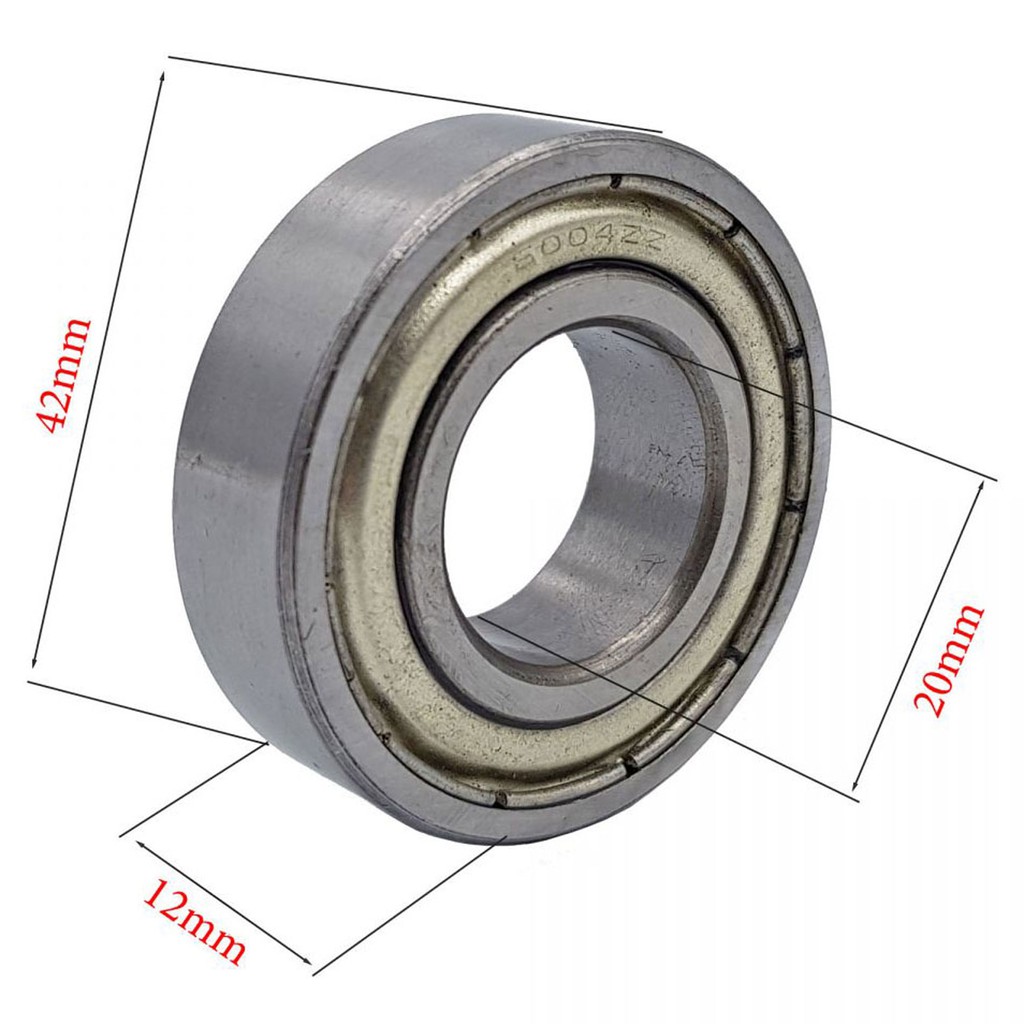 軸承(軸承)623zz、624zz、625zz、626zz、105zz、608zz、6001zz、6004zz | 蝦皮購物