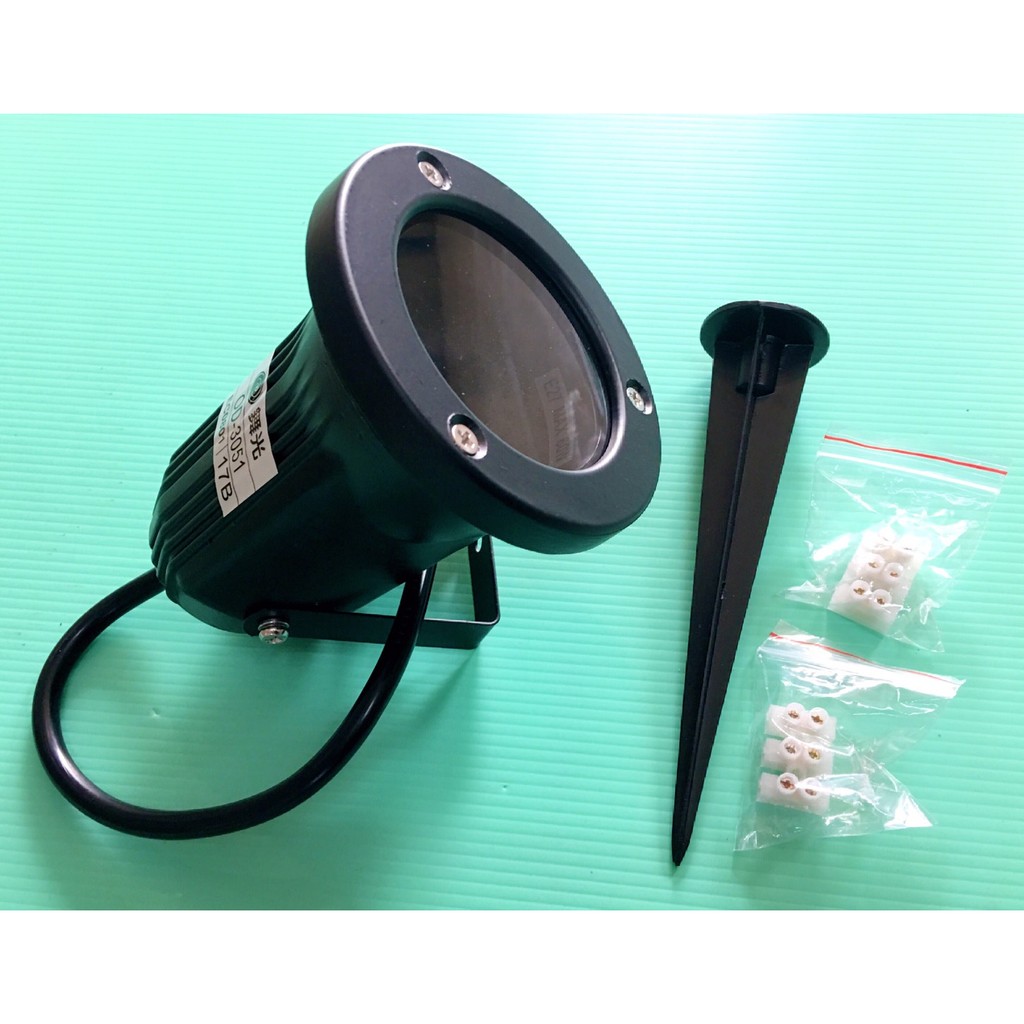 舞光E27 插地型投射燈【辰旭照明】 插地式景觀燈 不含燈管 OD-3051 全新品 | 蝦皮購物