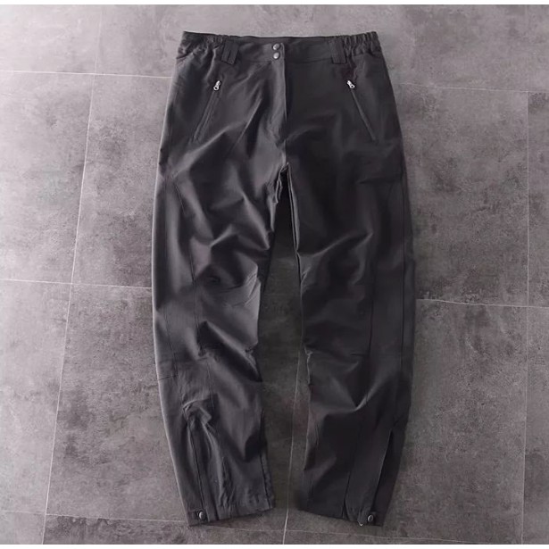 德國crane 鶴 TECHTEX面料 吸濕排汗 保暖透氣 戶外速乾休閒褲 YKK拉鍊 | 蝦皮購物