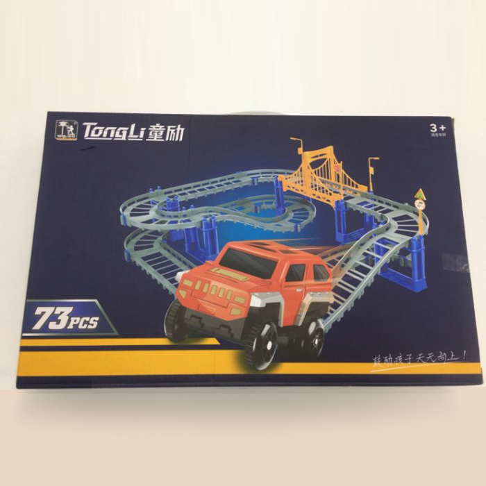 現貨【susumy】電動軌道車 城市軌道車 百變軌道車 多種軌道變化 益智玩具 彩色軌道&灰色軌道隨機出貨 不附電池 | 蝦皮購物