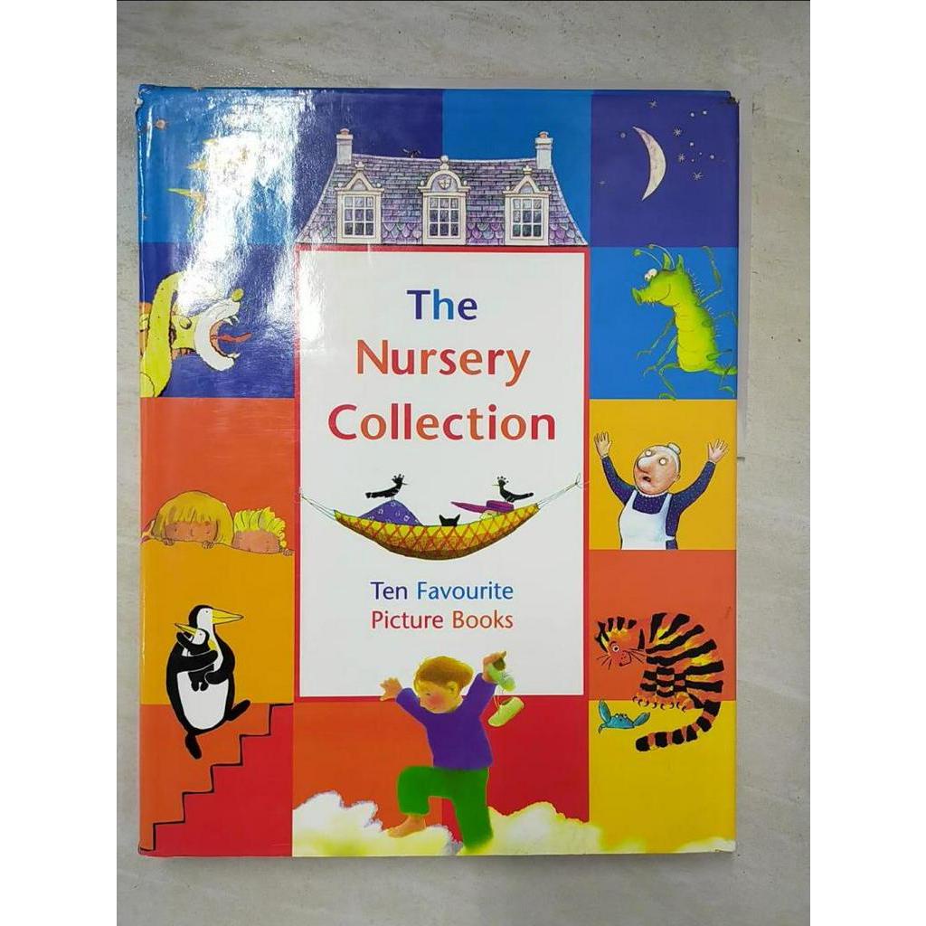 The Nursery Collection_Alison Ritchie【T3／原文書_JR3】書寶二手書 | 蝦皮購物