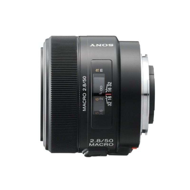 📸全新 SONY SAL50M28 50mm F2.8 Macro全片幅 A卡口. A環（平行輸入） | 蝦皮購物