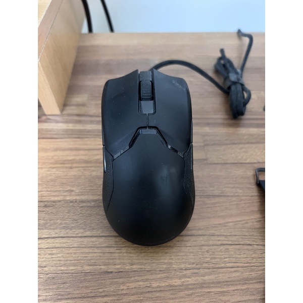Razer viper ultimate 底座版 滑鼠 | 蝦皮購物