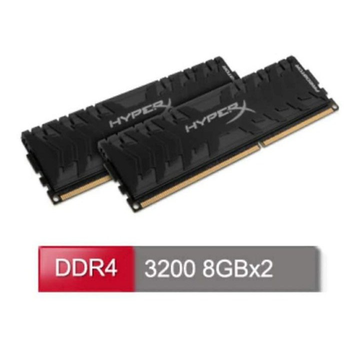 美光 Crucial Ballistix DDR4 3200 32G (16GX2) 終生保固 | 蝦皮購物