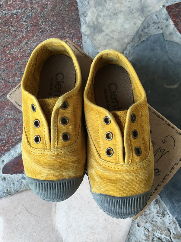 Cienta_休閒鞋_25(15cm)_二手_ $600 | 蝦皮購物