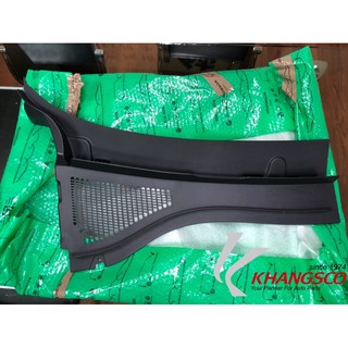 【KITCO】Skoda 原廠件 擋風玻璃下蓋板(右) 黑色 566819416A 9B9 Kodiaq | 蝦皮購物