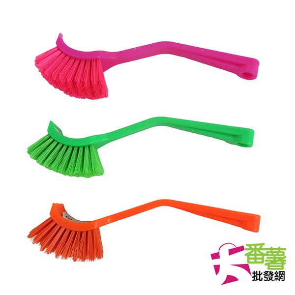 {清潔刷}硬毛方型刷/鍋刷/刷子/清潔刷/萬用刷 [26Q1] - 大番薯批發網 | 蝦皮購物