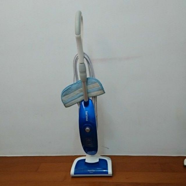 飛利浦 FC7020 蒸乾淨 蒸汽拖把 | 蝦皮購物
