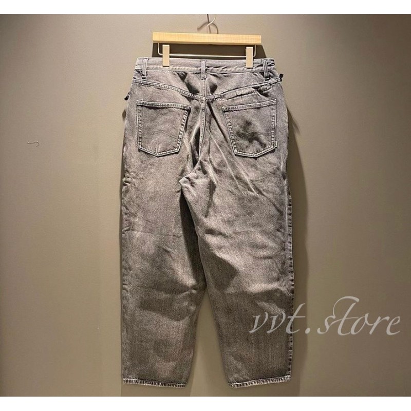 BEAMS SSZ 21SS KURSED 552XX 牛仔褲長褲休閒褲| 蝦皮購物 BEAMS SSZ 21SS KURSED 552XX 牛仔褲長褲休閒褲| 蝦皮購物