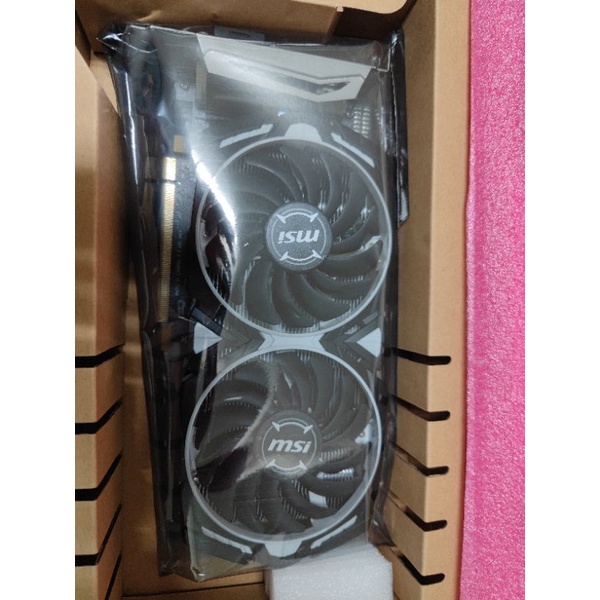 MSI Radeon RX 570 ARMOR 8G OC | 蝦皮購物